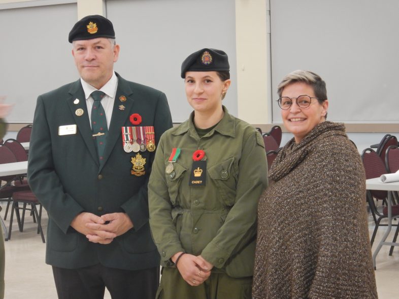 Congratulations to the 2022 Major-General Howard Medal Recipients ...