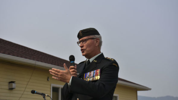 Welcoming our new Colonel Commandant – Army Cadet League of Canada | La ...