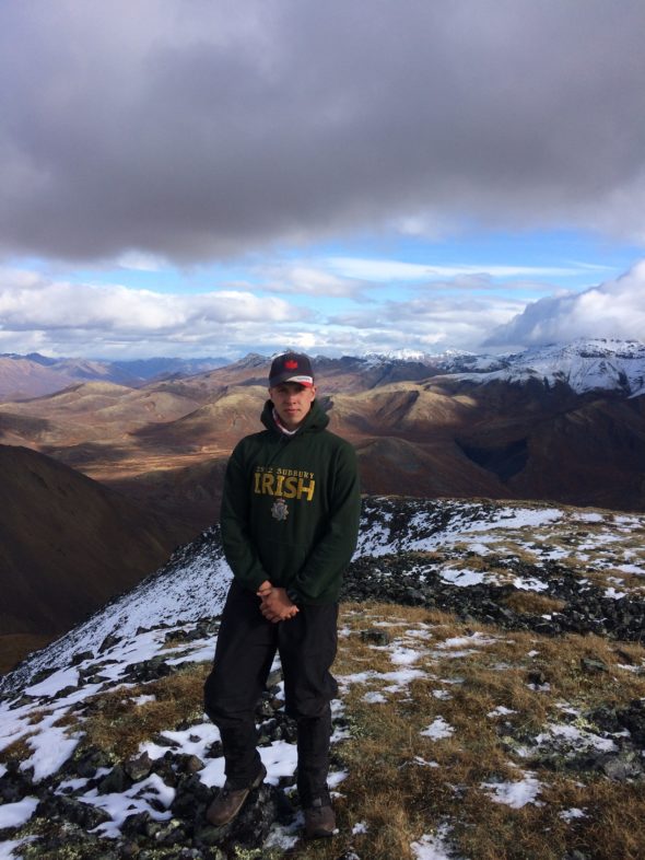 ONTARIO CADET NAMED CANADA’S MOST OUTSTANDING ARMY CADET – Army Cadet ... ONTARIO CADET NAMED CANADA’S MOST OUTSTANDING ARMY CADET – Army Cadet ...