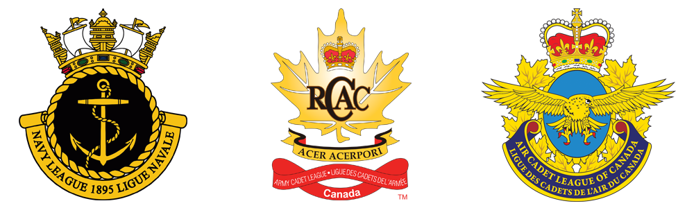 Assurance cadet – Army Cadet League of Canada | La Ligue des cadets de ...