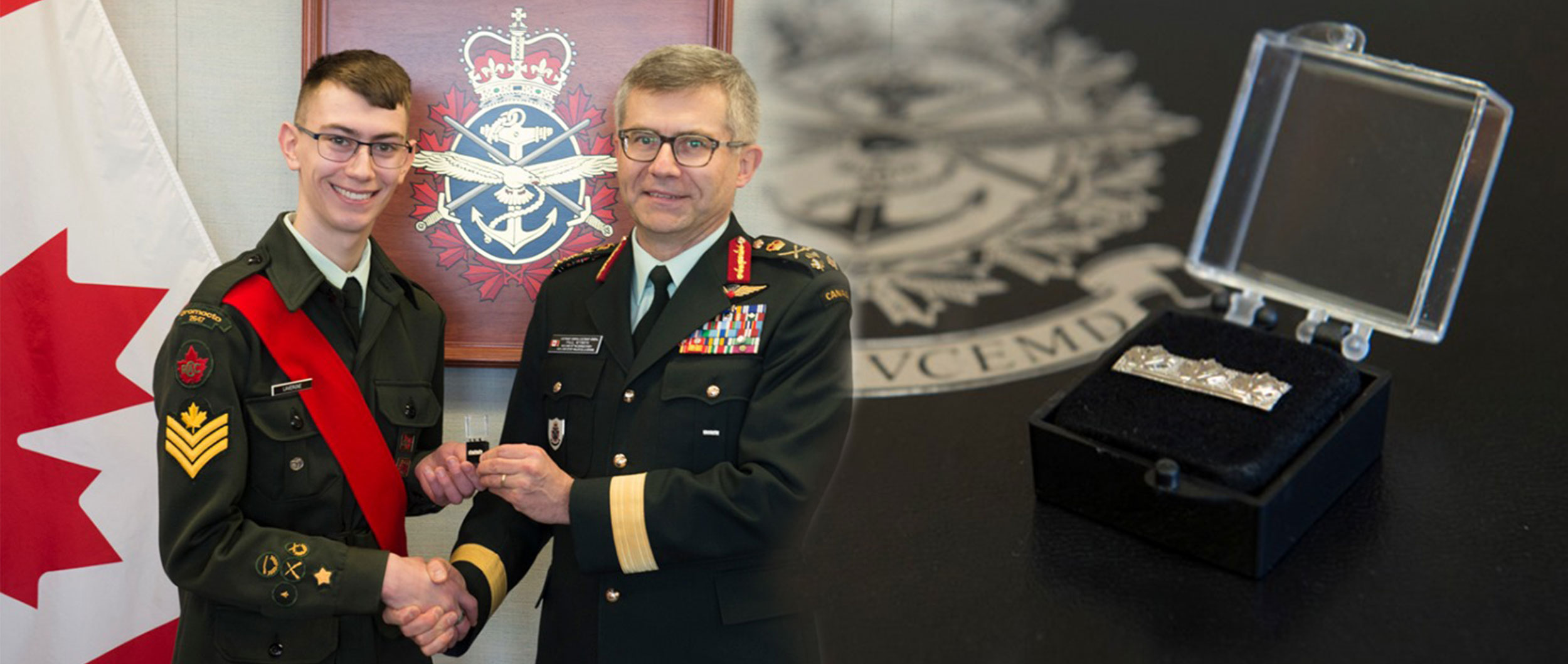 Army Cadet League of Canada | La Ligue des cadets de l’Armée du Canada ...