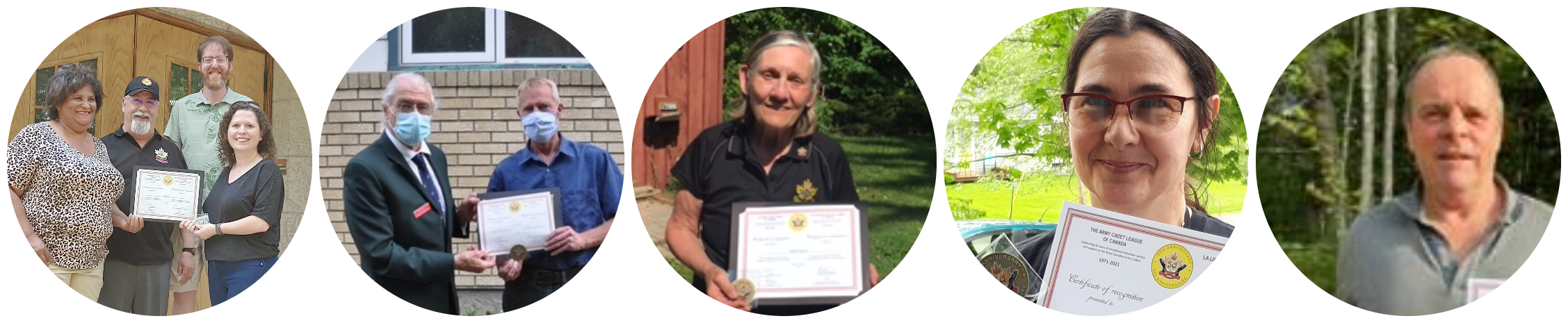 Army Cadet League of Canada | La Ligue des cadets de l’Armée du Canada ...